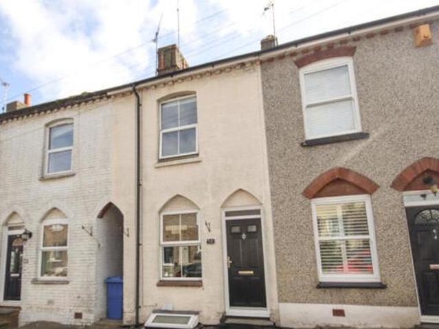 Church Lane, Newington, 2 Bedroom Terraced