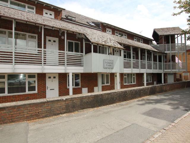 Church Lane, Newmarket CB8, 2 bed flat to rent, £1,050 pcm | PrimeLocation