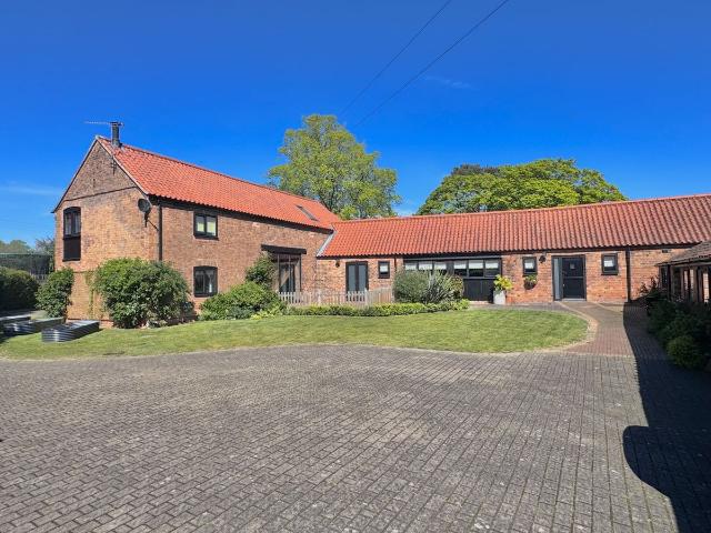 Church Lane, North Clifton, Newark, Nottinghamshire NG23, 4 bed barn conversion to rent, £2,100 pcm | PrimeLocation
