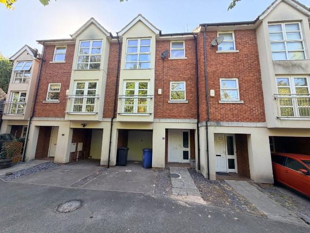 Church Lane North, Darley Abbey, Derby, Derbyshire DE22, 3 bed detached house to rent, £1,200 pcm | PrimeLocation