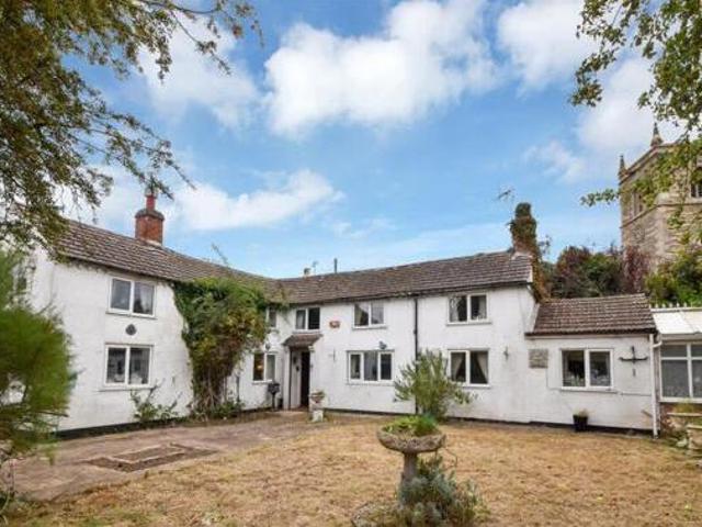 Church Lane, North Scarle, 4 Bedroom Detached