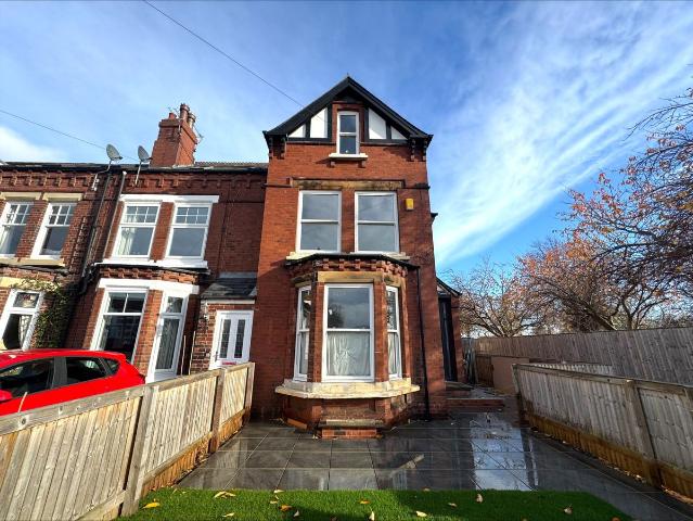 Church Lane, Normanton, Wakefield WF6, 1 bed flat to rent, £800 pcm | PrimeLocation