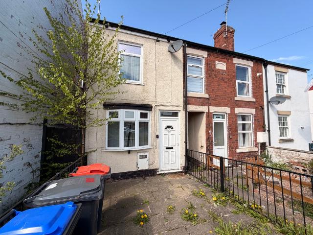 Church Lane, Nottingham NG16, 3 bed terraced house to rent, £895 pcm | PrimeLocation