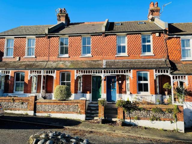 Church Lane, Old Town, Eastbourne BN21, 2 bed property to rent, £1,395 pcm | PrimeLocation