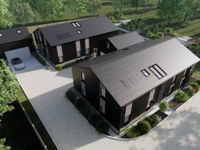 Church Lane, Ravenstone, 4 Bedroom Detached