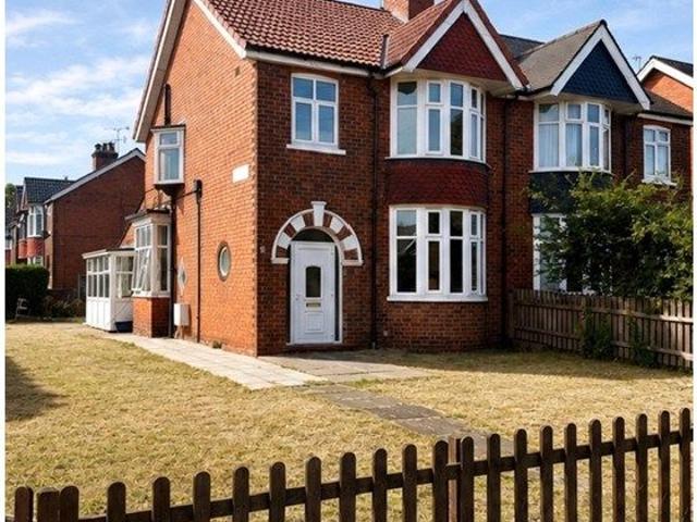 Church Lane, Scunthorpe DN15, 3 bed semi detached house to rent, £950 pcm | PrimeLocation