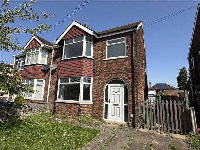 Church Lane, Scunthorpe, Scunthorpe, DN15