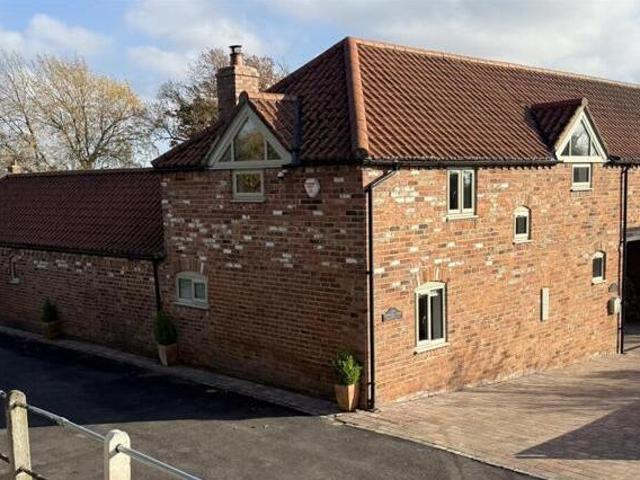 Church Lane, Sadberge, 4 Bedroom Barn