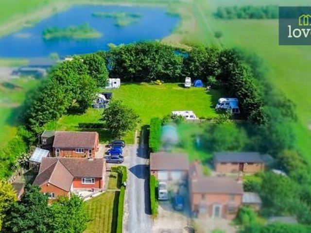 Church Lane, Saltfleetby, 3 Bedroom Detached