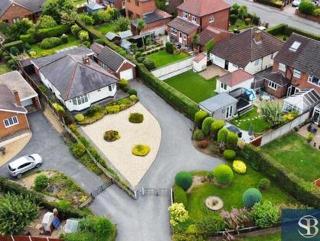 Church Lane, Selston, 3 Bedroom Detached