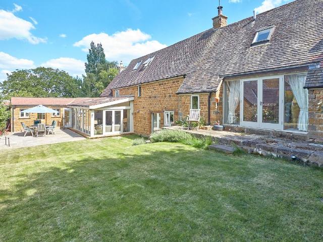 Church Lane, Shotteswell, Banbury, Oxfordshire OX17, 4 bed detached house to rent, £3,800 pcm | PrimeLocation