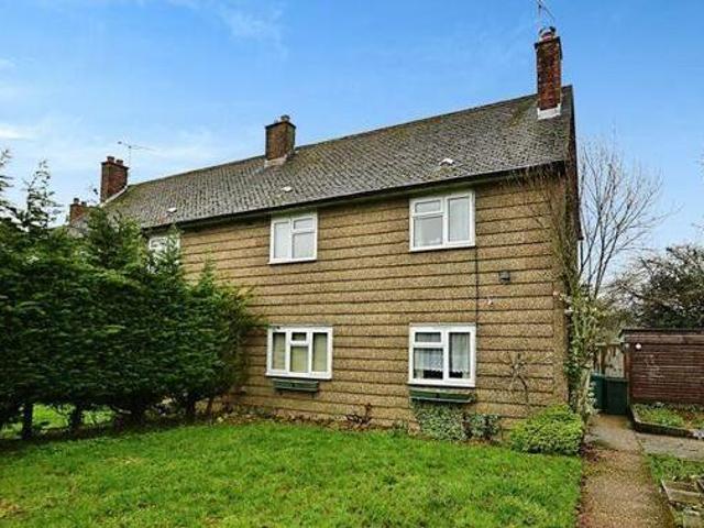 Church Lane, Shadoxhurst, 3 Bedroom Semi detached