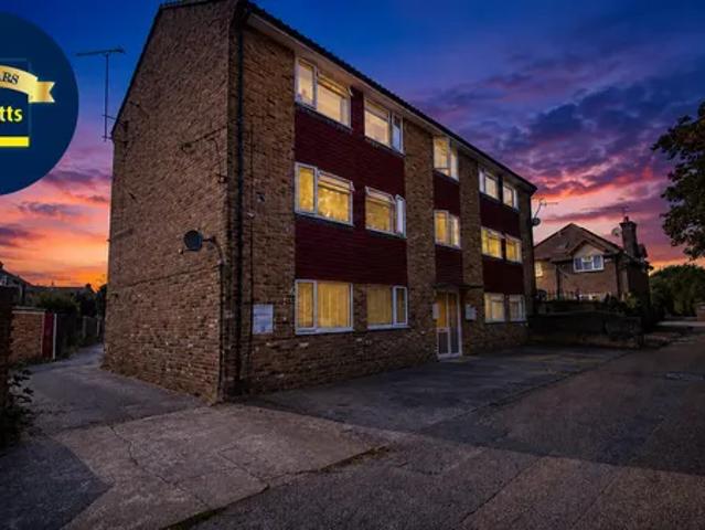 Church Lane, Springfield, CM1