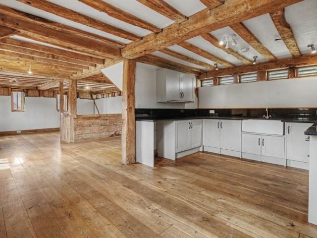 Church Lane, Steventon OX13, 2 bed barn conversion to rent, £2,000 pcm | PrimeLocation