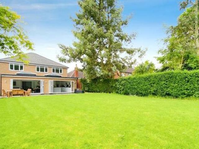 Church Leys Avenue, Rearsby, 4 Bedroom Detached