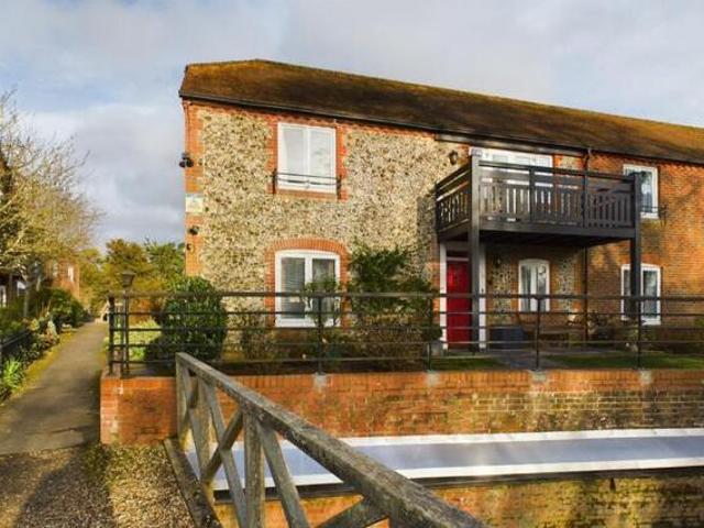 Church Leat, Downton, 3 Bedroom Terraced