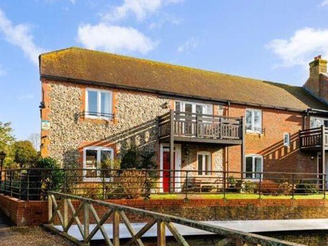 Church Leat, Downton, 3 Bedroom Cottage