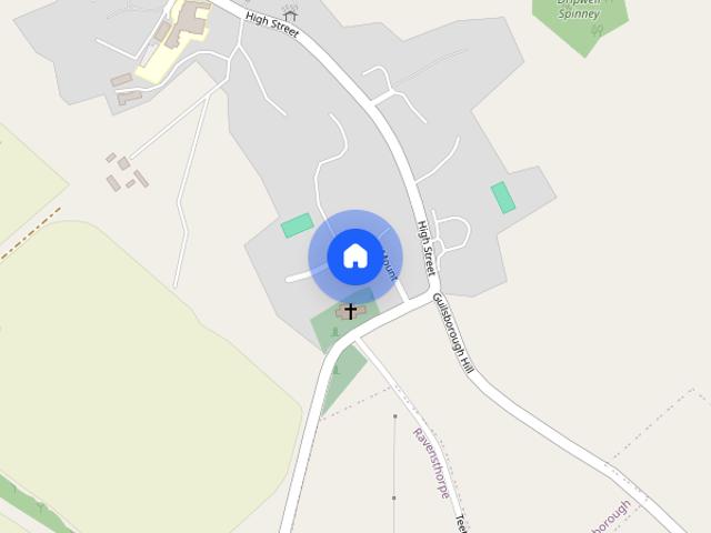 Church Mount, Guilsborough, NN6 8QA