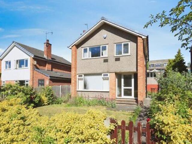 Church Mount, Horsforth, 3 Bedroom Detached