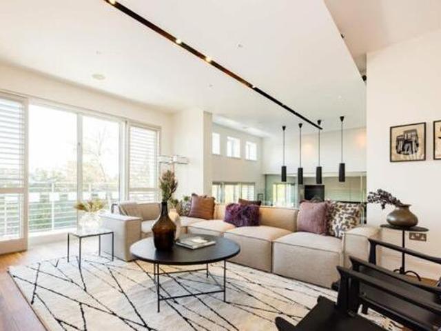 Church Mount, Hampstead Garden Suburb, 7 Bedroom Detached