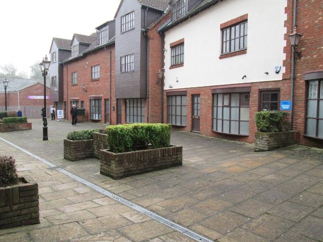 Church Mews, Wisbech PE13, 1 bed flat to rent, £550 pcm | PrimeLocation