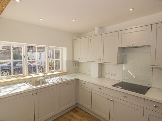 Church Mews, High Street, Nayland, Colchester, Essex CO6, 3 bed cottage to rent, £1,350 pcm | PrimeLocation