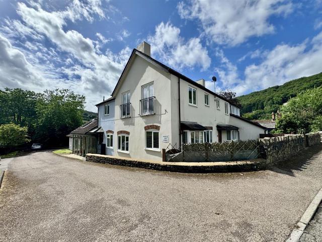 Church Mills, Llandogo, Monmouth NP25, 2 bed flat to rent, £995 pcm | PrimeLocation