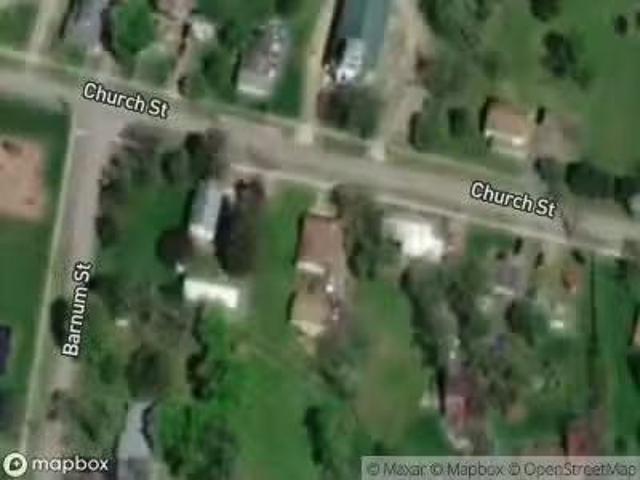Church St