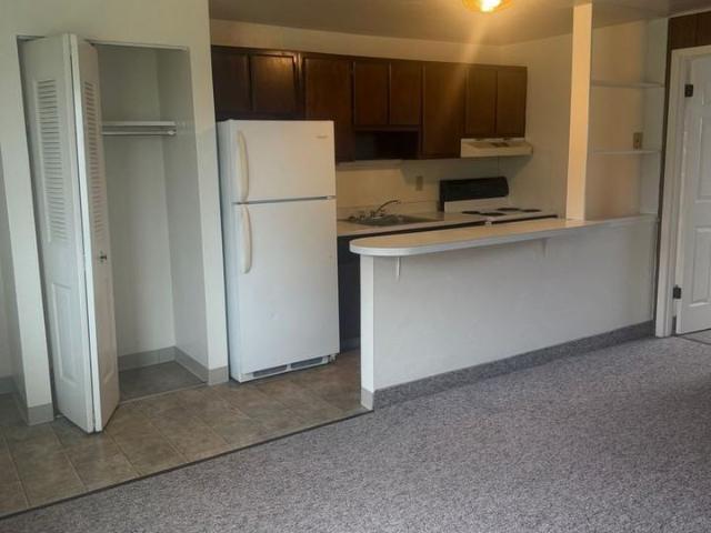 Church St 2 Bedroom Apartment for Rent at 333 Church St, Glen Rock, PA 17327