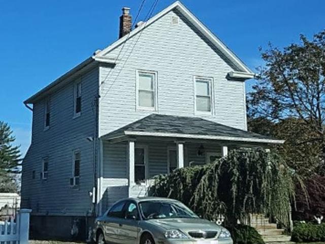 Church St