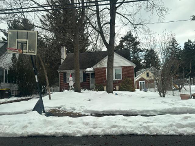 Church St