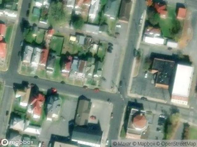 Church St