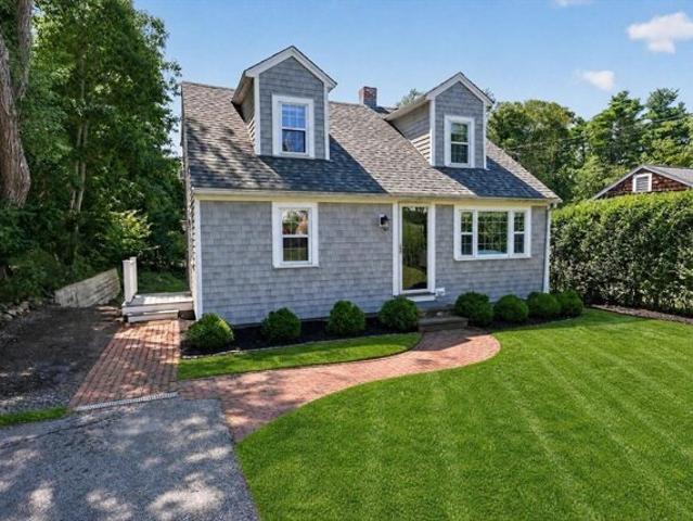 Church St, Cohasset, Home For Sale