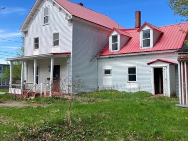 Church St, Calais, Home For Sale