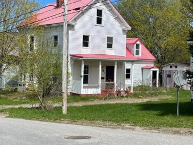 Church St, Calais, Home For Sale