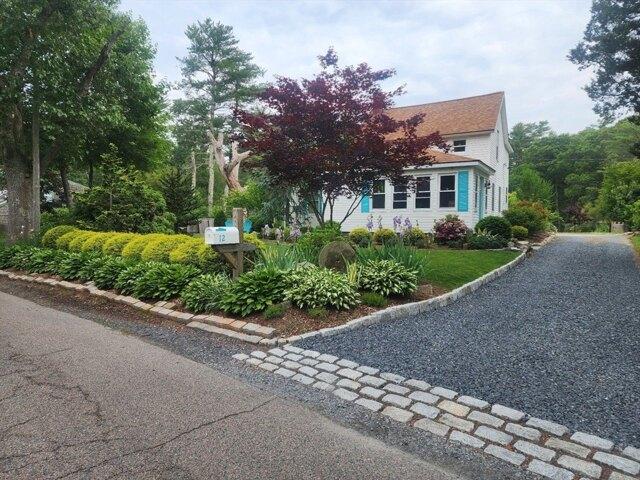 Church St, Carver, Home For Sale