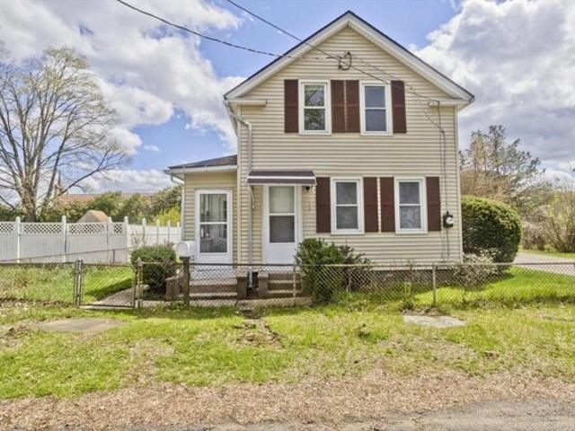 Church St, Agawam, Home For Sale