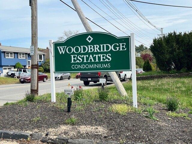 Church St Apt,new Bedford, Condo For Sale