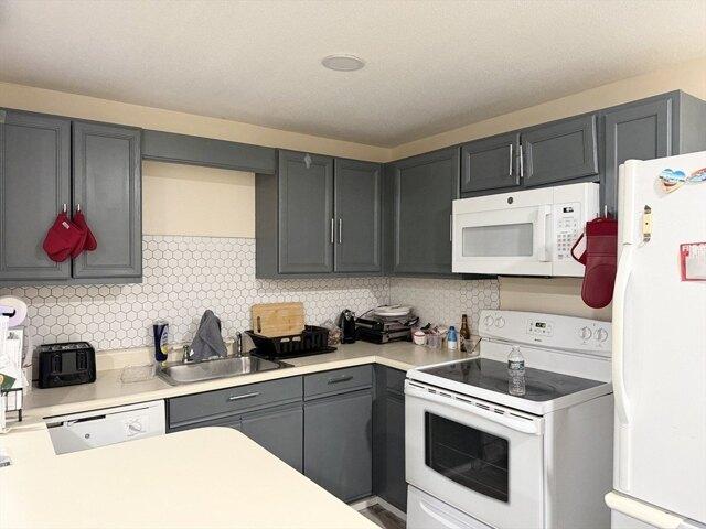 Church St Apt,new Bedford, Condo For Sale