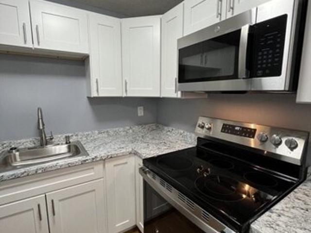 Church St Apt,new Bedford, Condo For Sale