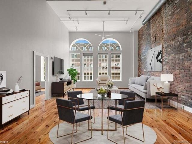 Church St Apt,new Haven, Condo For Sale