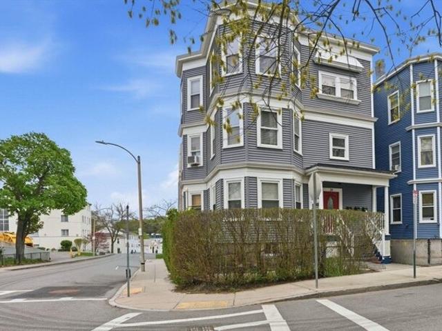 Church St Apt,boston, Condo For Sale