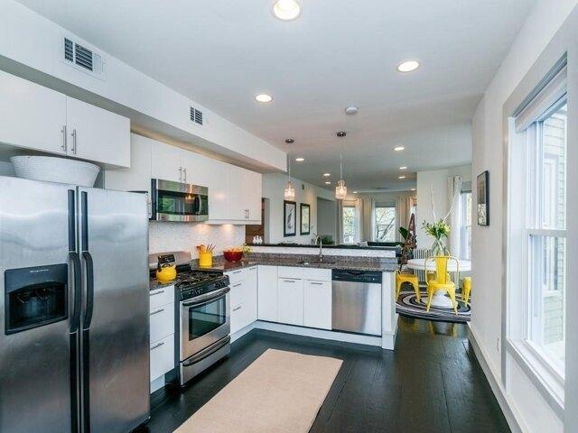 Church St Apt,boston, Condo For Sale
