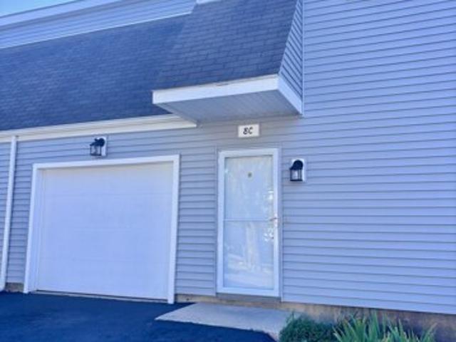 Church St Apt C, Guilford, Home For Sale