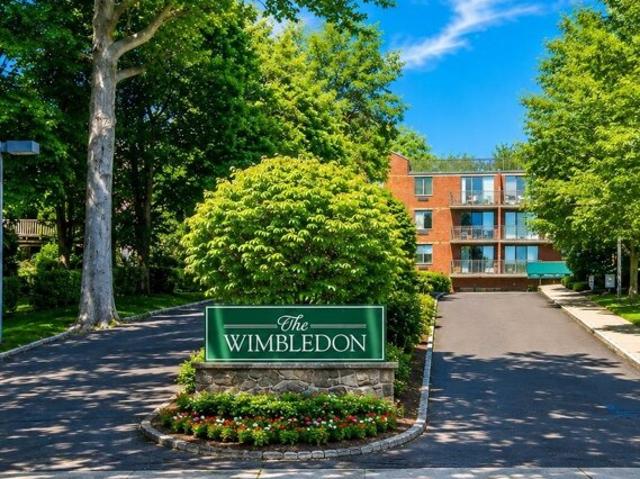 Church St Apt H, White Plains, Condo For Sale