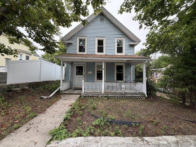 Church St, Boston, Home For Sale
