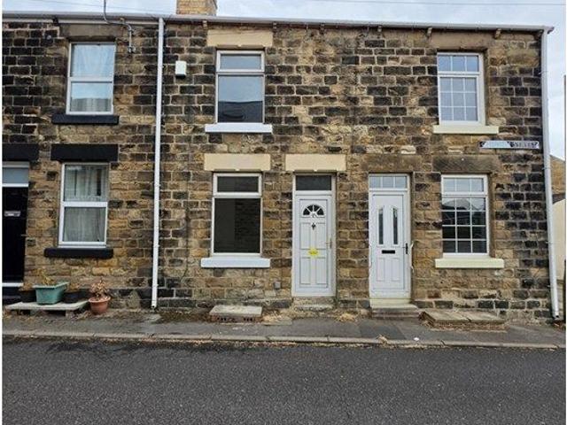 Church St, Barnsley S72, 2 bed terraced house to rent, £725 pcm | PrimeLocation