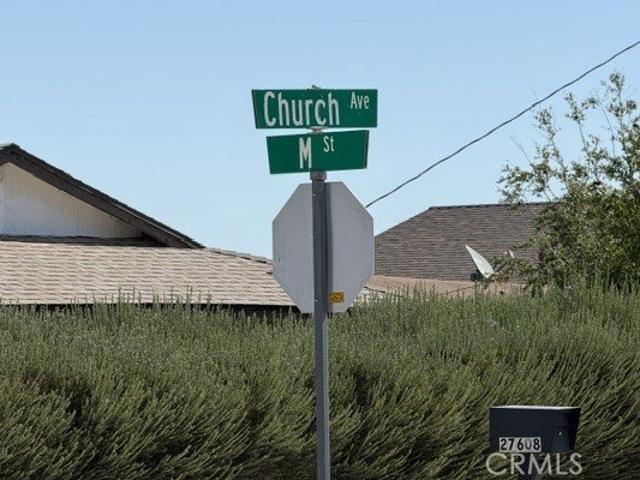 Church St, Barstow, CA 92311