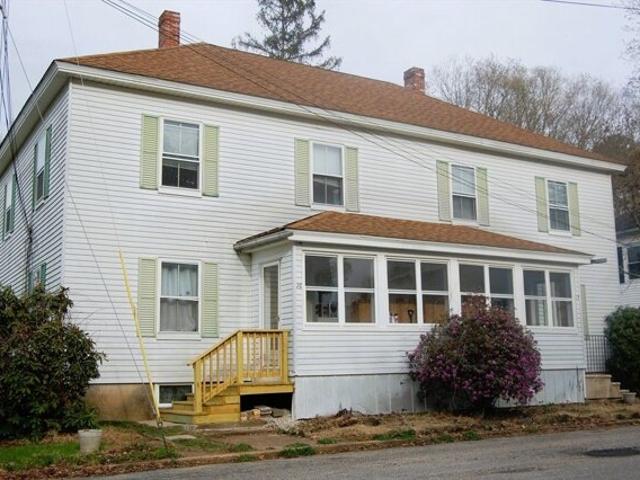 Church St, Barre, Home For Sale