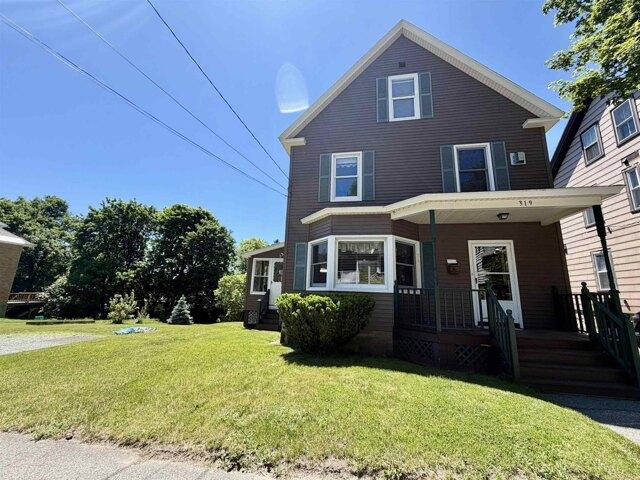 Church St, Berlin, Home For Sale